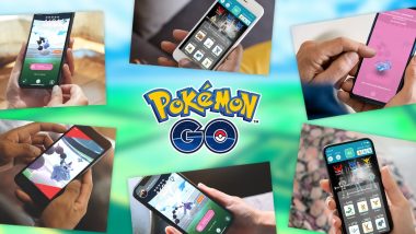 『ポケモンGO』リモートレイドの制限がぐっと緩和へ。ついに「シャドウレイド/マックスバトル」へのリモート参加解禁、上限も引き上げ ...