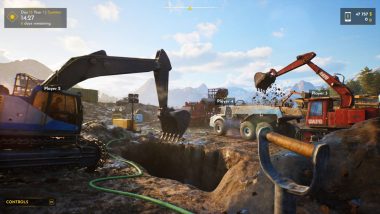 オープンワールド金鉱採掘シム『Gold Mining Simulator 2』Steam向けに正式発表。マルチ対応、金脈探してひたすら採掘一攫 ...