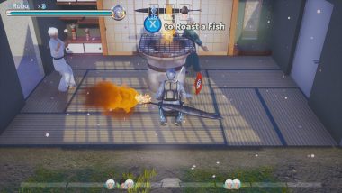 好評ひきこもりトラップアクション『Pull Stay』4月1日Steam正式リリースへ。「ひきこもり開発者」が手がける、コミカル自宅警備 ...