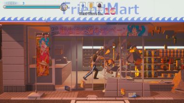 好評ひきこもりトラップアクション『Pull Stay』4月1日Steam正式リリースへ。「ひきこもり開発者」が手がける、コミカル自宅警備 ...