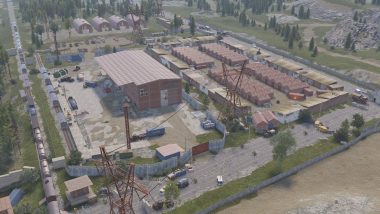 『Rust』で“オープンワールドタルコフ”が作られる。ゲームシステムまで再現、『Escape from Tarkov』開発者ニキータ氏も「クレイジー」と驚嘆 - AUTOMATON