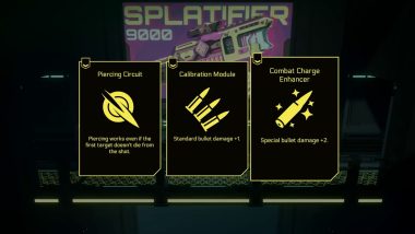 戦略的ターン制ローグライク『Shift'n Slay』Steamでじわじわ評価される。狙撃・筋肉・罠、自由にビルドを組みつつ“死に戻り”で敵を蹴散らす - AUTOMATON