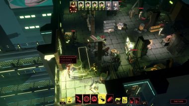 戦略的ターン制ローグライク『Shift'n Slay』Steamでじわじわ評価される。狙撃・筋肉・罠、自由にビルドを組みつつ“死に戻り”で敵を ...