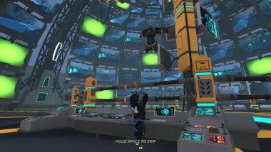ゲームしつつPythonが学べる『CodeStrike』期間限定無料で配信開始。プログラム初心者から上級者まで、TPS・レースなどを楽しみ ...