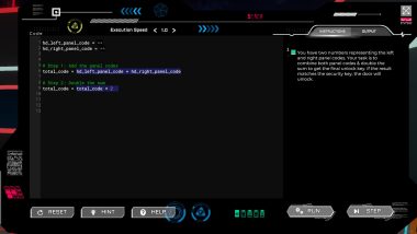 ゲームしつつPythonが学べる『CodeStrike』期間限定無料で配信開始。プログラム初心者から上級者まで、TPS・レースなどを楽しみ ...