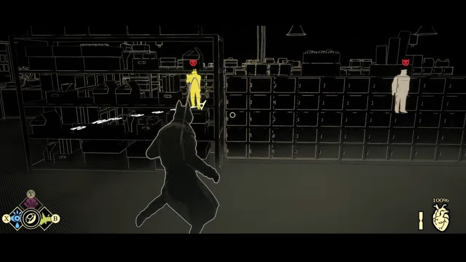 ノワール風ステルスアクション『The Shadow Syndicate』発表。“呪いの力”も駆使して秘密結社と戦う、ダークな探偵物語 ...