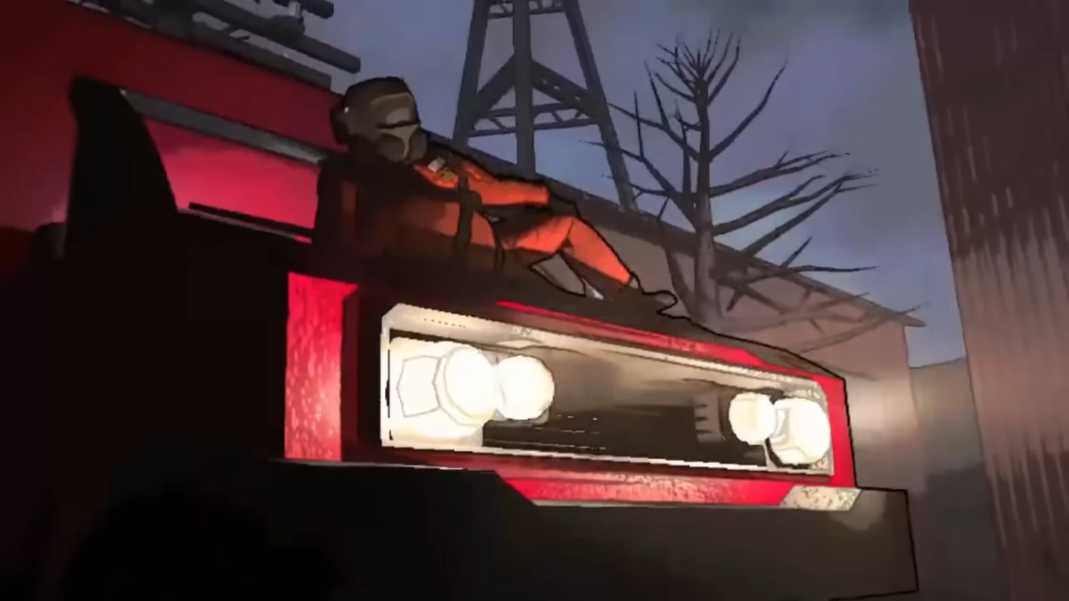 協力マルチホラー『Lethal Company』久しぶりの大型アプデv70で“逃げ場なし”な新強敵モンスター実装。新たなアイテムやマップ刷新 ...