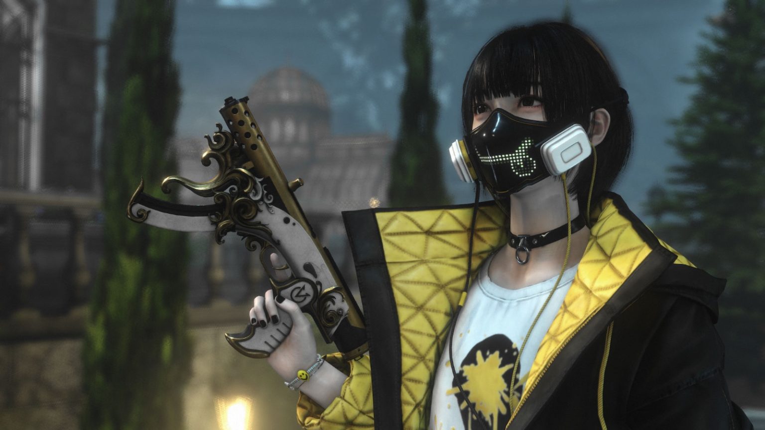 スクエニの新作裏切りマルチ対戦ゲーム『KILLER INN（キラーイン）』発表。TBSと共同で手がける、オンライン専用24人騙し合い - AUTOMATON