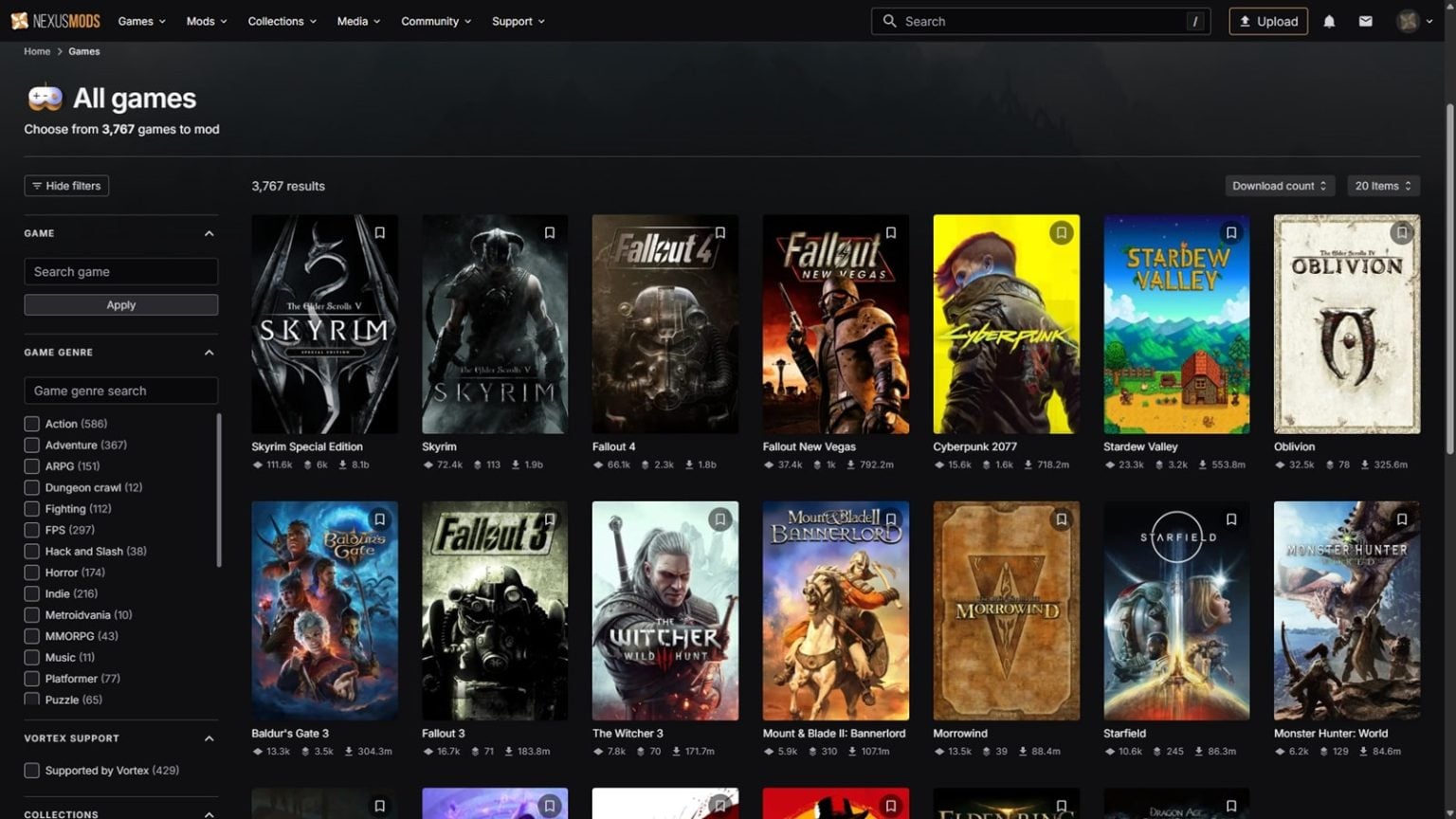 Nexus Mods創設者、24年目にしてオーナーを引退。“ずっと年中無休でつらすぎた”ので、2人のリーダーに後続を託す - AUTOMATON