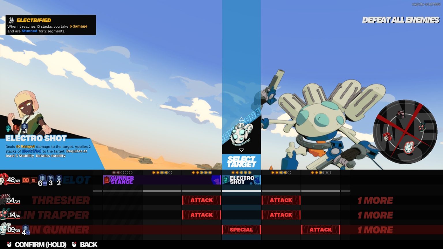 熱血ロボタクティカルRPG『NITRO GEN OMEGA』早期アクセス配信開始。死んでしまえば二度と戻らない、傭兵パイロットたちの ...