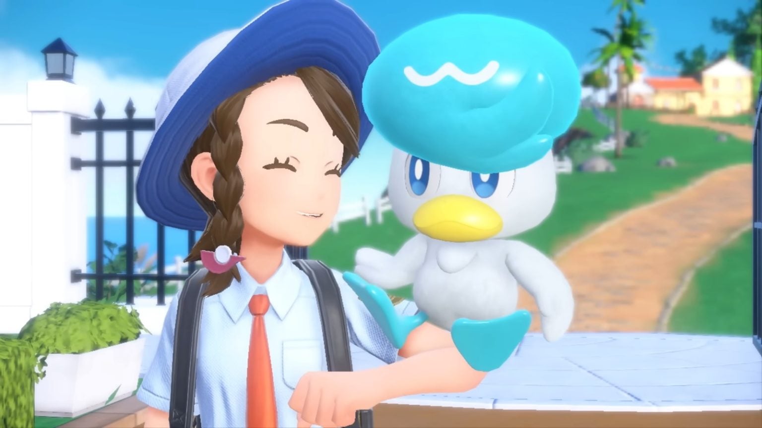 『ポケモンSV』Switch 2向けアプデでは、ガチぬるぬる動作に。60fps級の新映像 - AUTOMATON