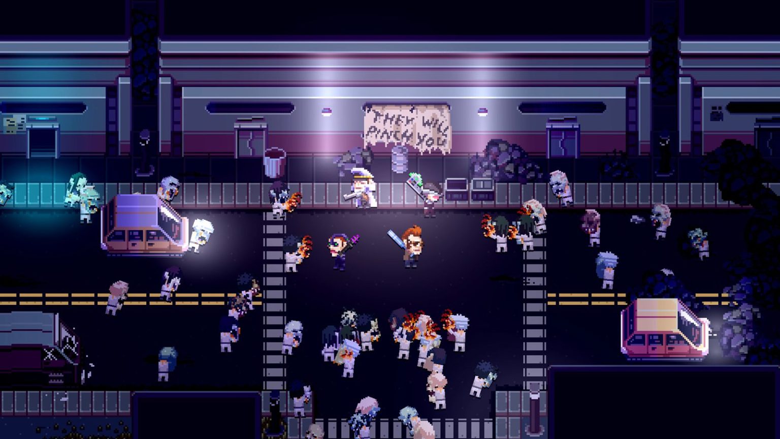 最大4人協力・SFローグライトアクション『Space Dingus』発表。プレイごとに変わる銀河で “アレ”を探す、大群バトル珍道中 ...