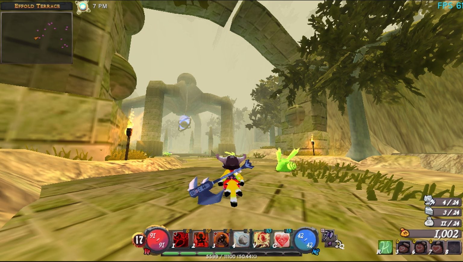 ケモノARPG『ATLYSS』人気急上昇中。新アプデで協力プレイや“ケモノなりきりロールプレイ”など目的別マルチ募集しやすくなり大賑わい ...