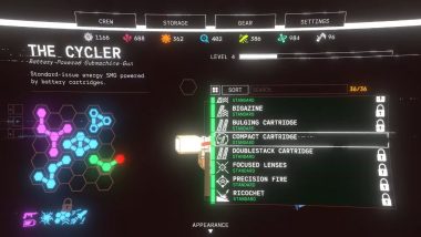 最大4人プレイ対応・豪快FPS『Mycopunk』初日から高評価ラッシュ。味方も巻き込む大乱戦、多彩ビルド阿鼻叫喚シューター - AUTOMATON