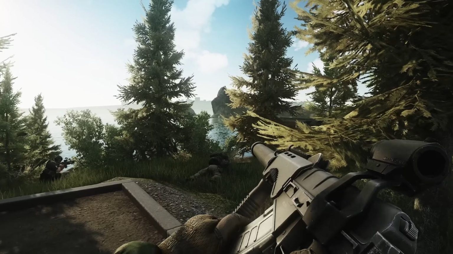 『Escape from Tarkov』今晩の新アプデでついに「ハードコアワイプ」実施へ。フリマ利用不可・ボス確定沸きなど、鬼畜シーズンが始まる - AUTOMATON