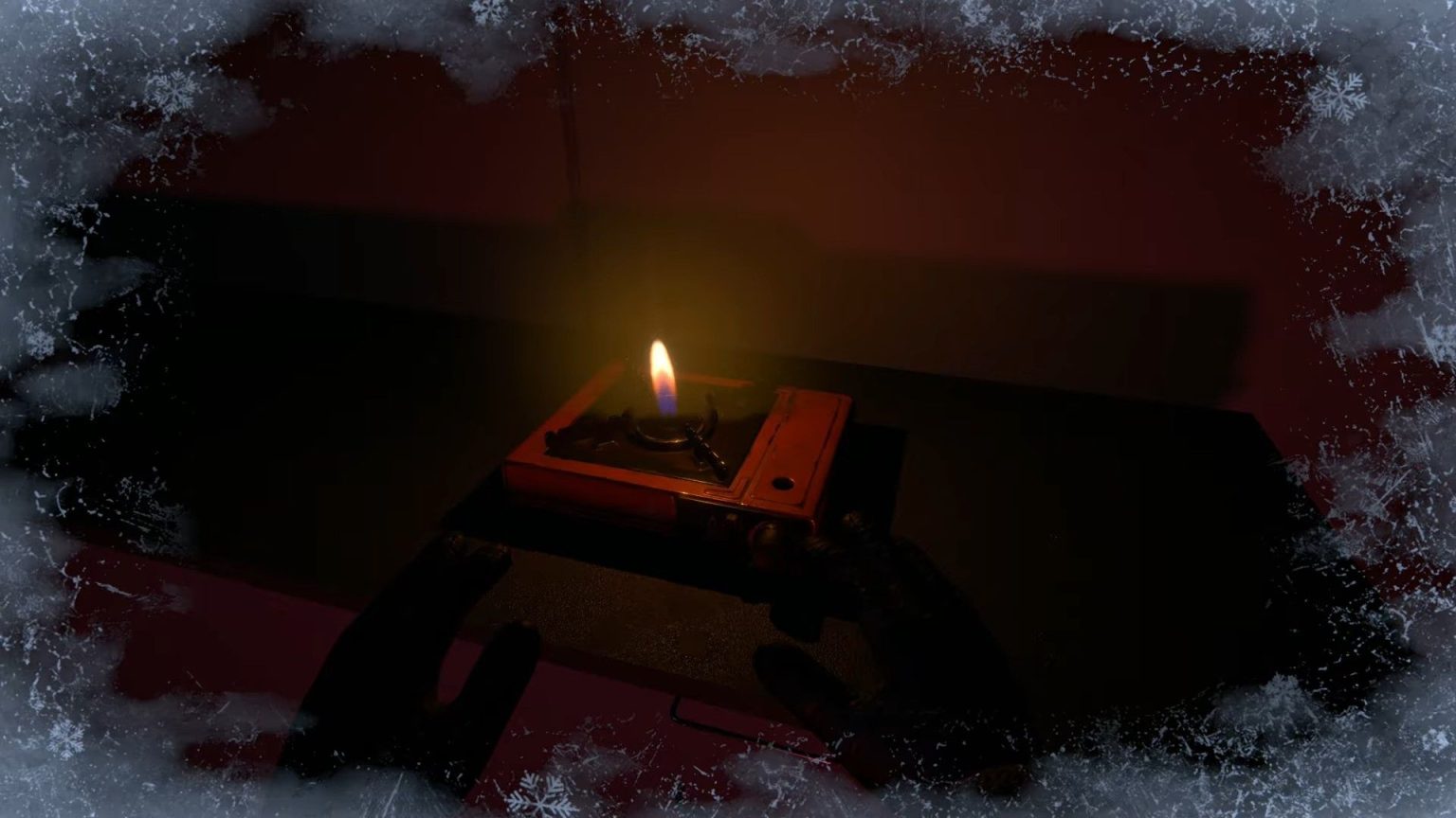 南極基地サバイバルホラー『Fear Below Zero』発表。“プレイヤーが隠れた場所”を怪物が記憶する、命がけ逃走ホラー - AUTOMATON