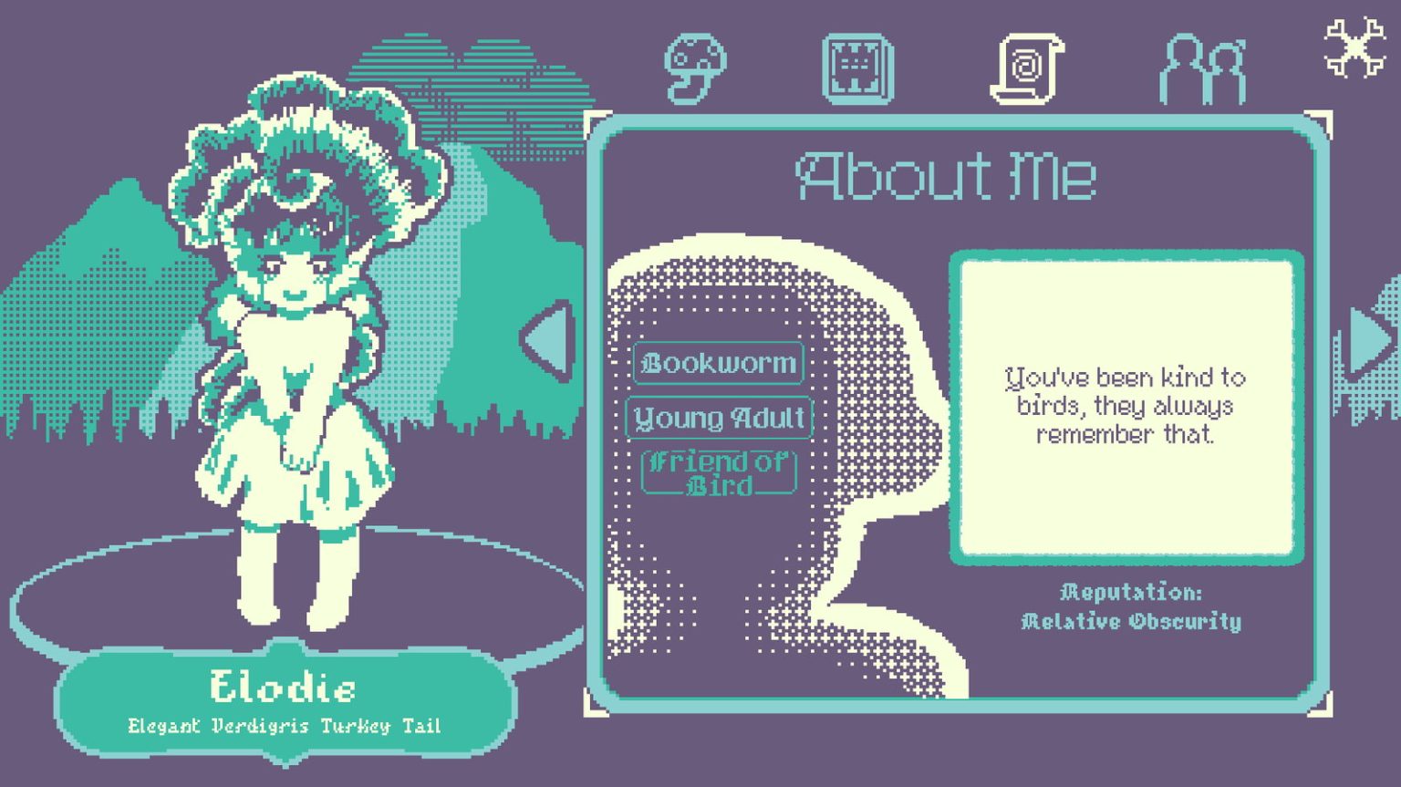 キノコ娘育成ゲーム『Mushroom Musume』「ほぼ100％好評」の熱い反響。かわいい見た目にダークな展開も秘めた重厚ストーリー子育て ...