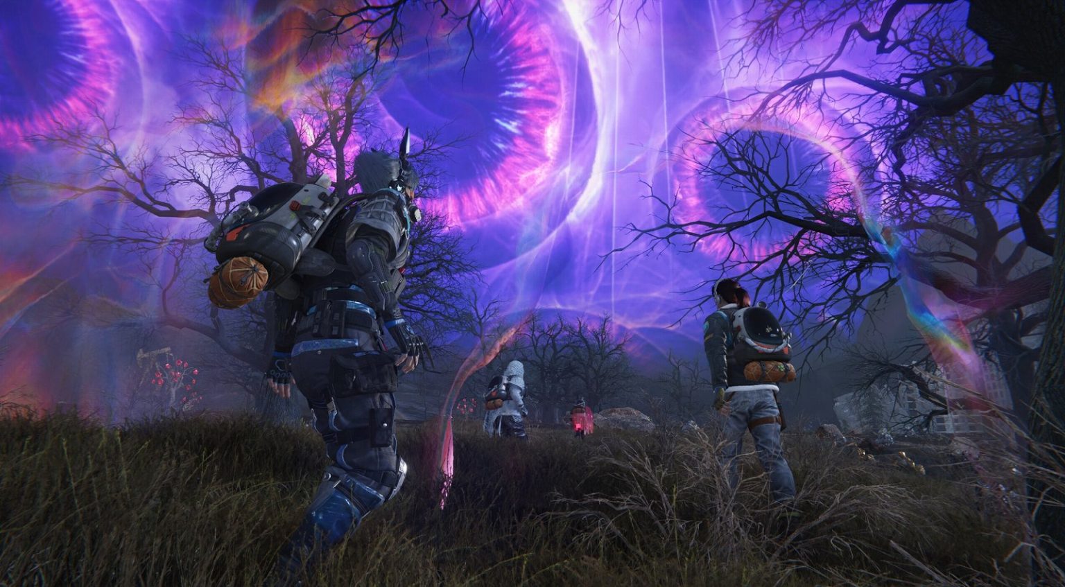 人気オンライン終末サバイバル『Once Human』超大型アプデ目前、本日13時より公式配信放送へ。“PvP特化スピンオフ”など新情報目白押し ...