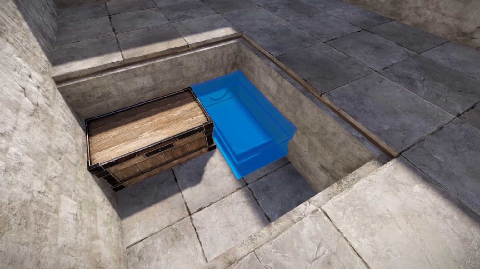 オンラインサバイバル『Rust』新アプデで「パーティー組んでからサーバー入り」システム実装。家具の「スナップ配置」導入など、遊びやすさぐっと向上アプデ - AUTOMATON