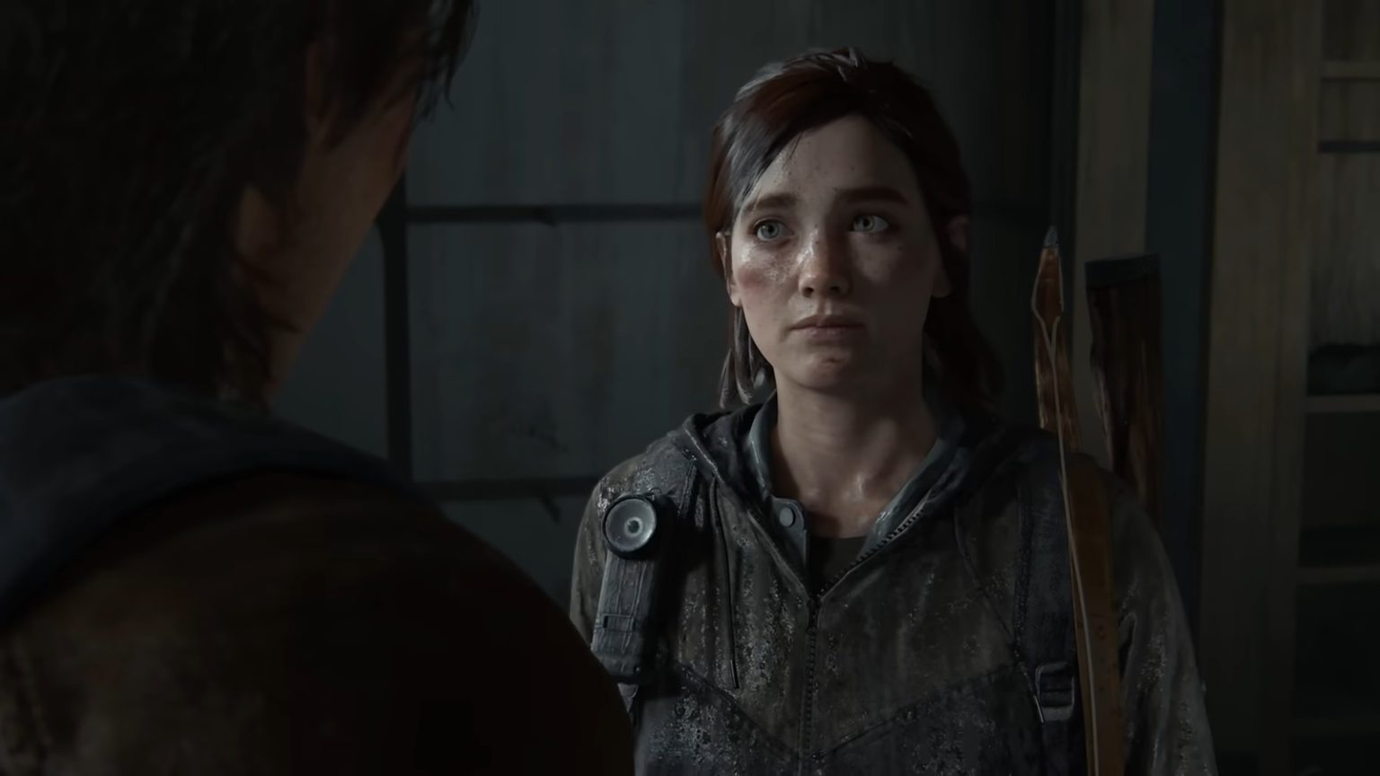 『The Last of Us Part II Remastered』まさかの大型アプデで新モード実装。「時系列順」に再構成された物語を遊べる ...
