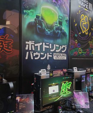 Steamモンスター育成・操作『Voidling Bound』はとにかく育成自由度が高い、新体験型アクションRPG[BitSummit the 13th感想] - AUTOMATON