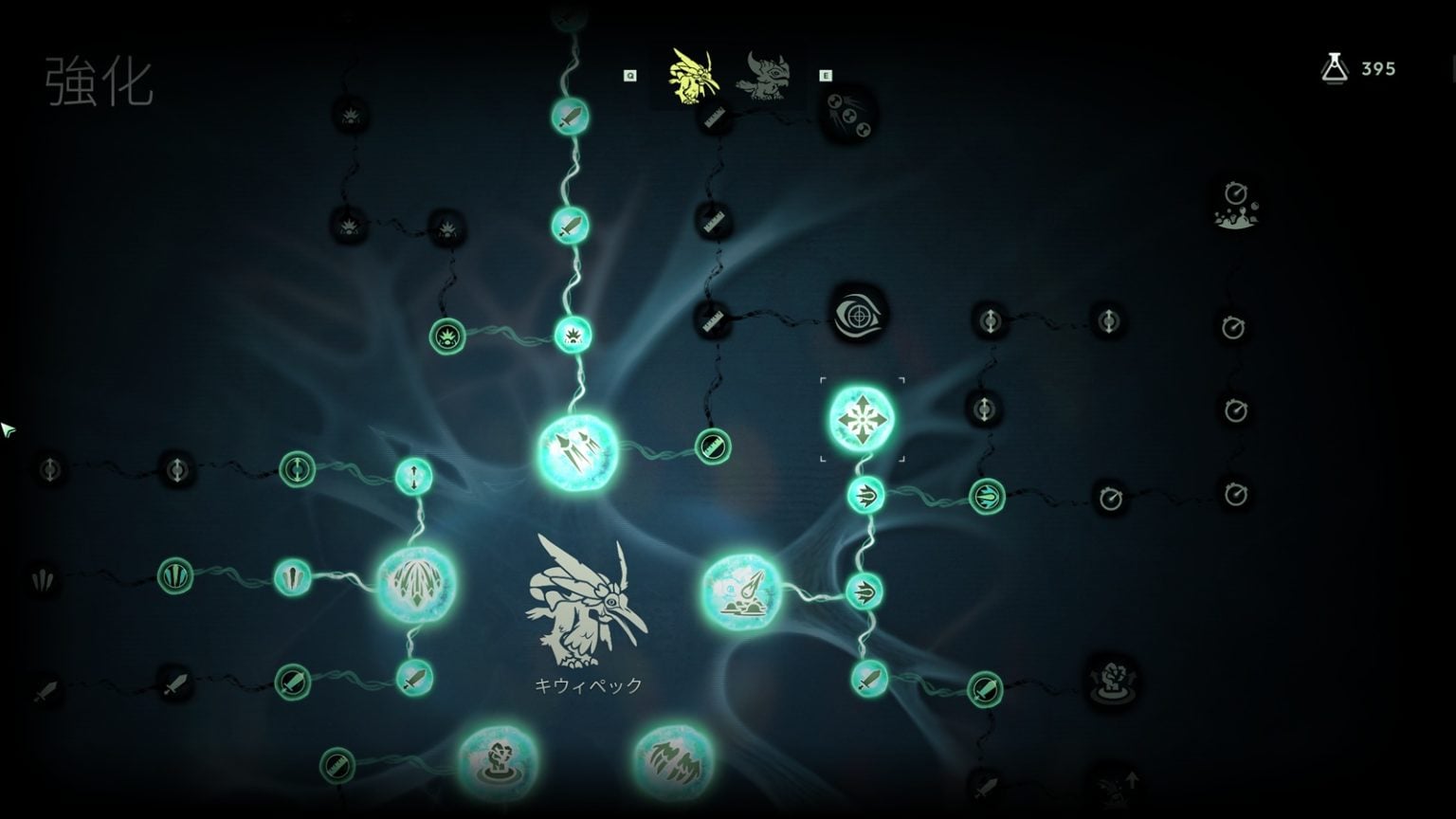 Steamモンスター育成・操作『Voidling Bound』はとにかく育成自由度が高い、新体験型アクションRPG[BitSummit the 13th感想] - AUTOMATON