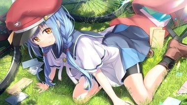 Key完全新作恋愛ADV『anemoi』来年1月30日発売へ。北の地で少女たちと過ごすスローライフ、ボリュームは『サマポケ』の1.5倍 - AUTOMATON