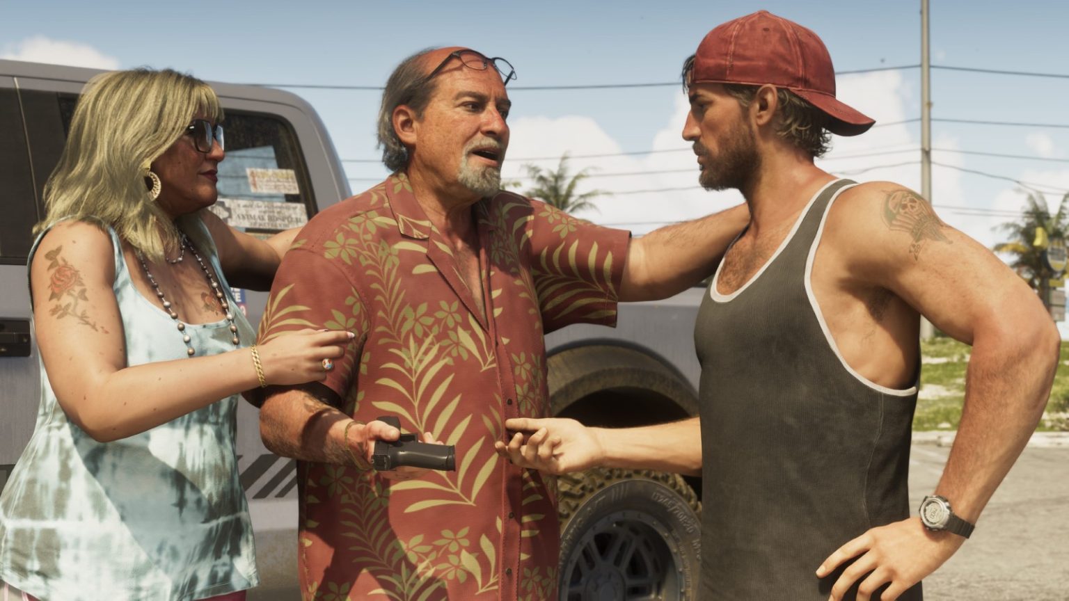 『GTA 6』販売元のボス、“予定どおりの発売”に自信満々。きっと再延期はしない - AUTOMATON