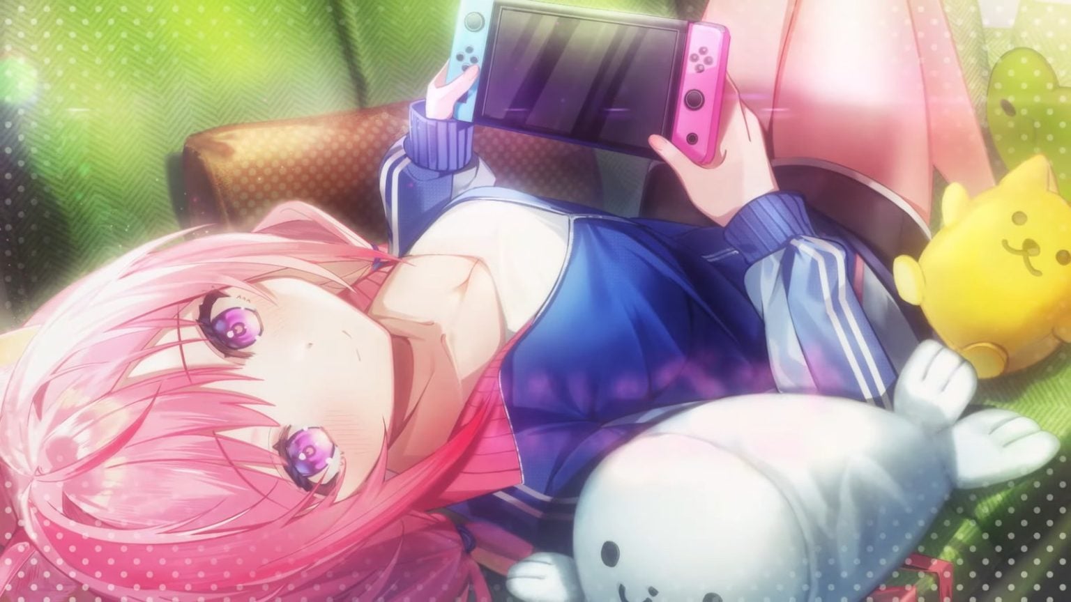 VTuber“結城さくな育成シム”『さくなばーす』発表。人気個人VTuber結城さくなさんが主演・プロデュースするゲーム - AUTOMATON