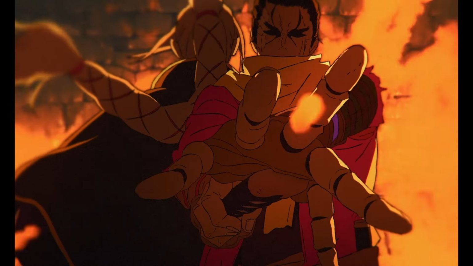 『SEKIRO』のアニメ版「SEKIRO: NO DEFEAT」発表。葦名弦一郎と狼の「弾き」剣戟もお披露目 - AUTOMATON