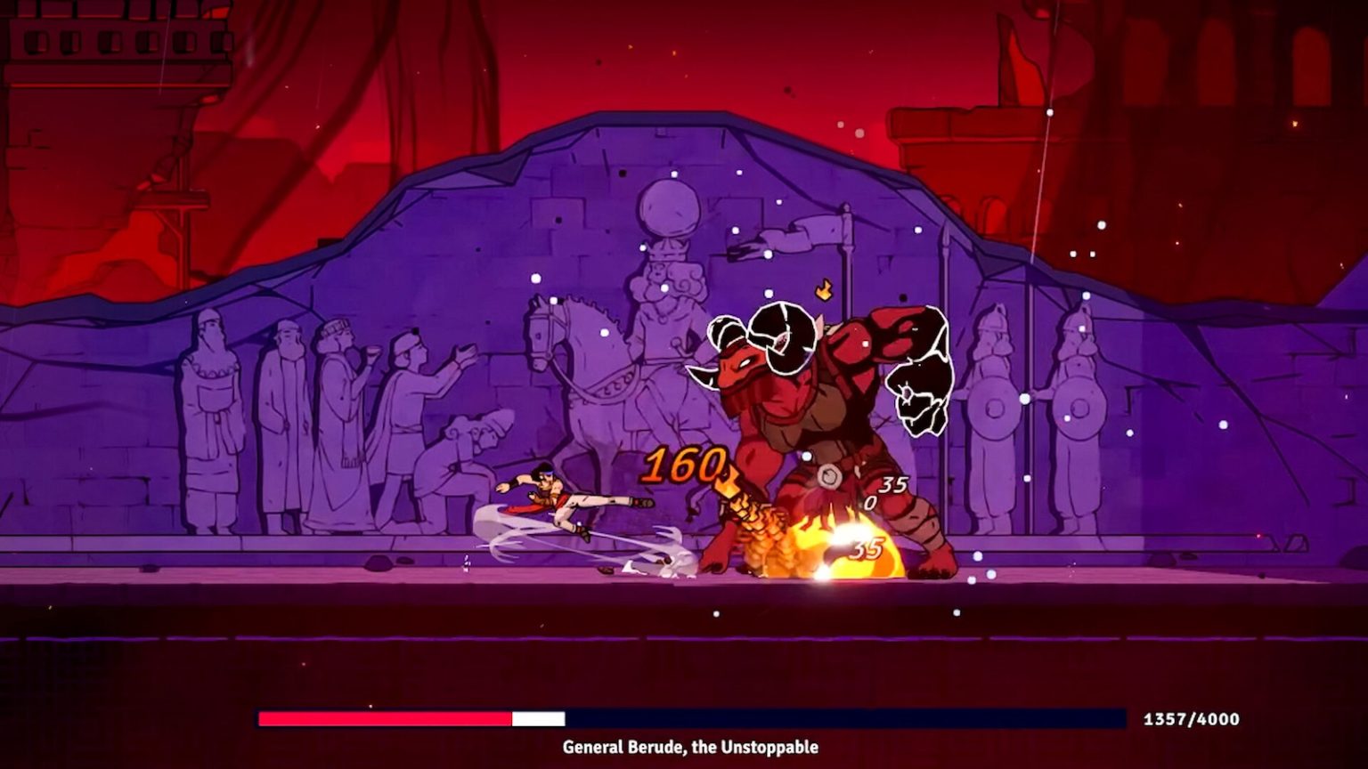 高評価ローグライトACT『ザ・ローグ：プリンス オブ ペルシャ』サプライズ正式リリース。『Dead Cells』開発スタジオの作品、大型アプデ ...