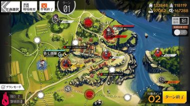 『ドールズフロントライン（ドルフロ）』Steam版発表。銃火器擬人化キャラの戦いを、ついにPCでプレイ可能に - AUTOMATON