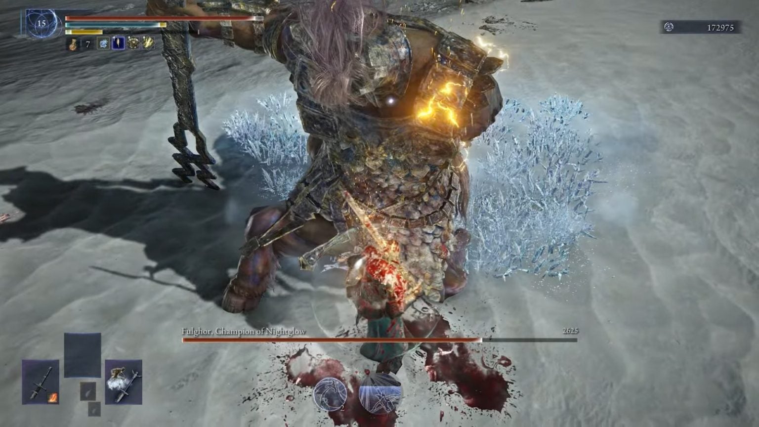 『エルデンリング ナイトレイン』の深き夜、早くも「ソロで深度5クリア」する人が次々あらわる。脚光を浴びる“霜踏み追跡者” - AUTOMATON