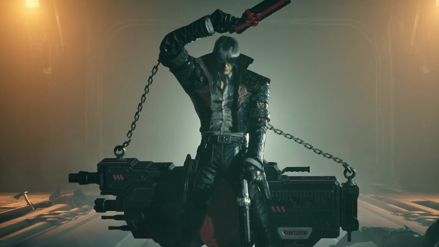 『ガングレイヴ』シリーズ最新作『Gungrave GORE Blood Heat』発表。『Gungrave G.O.R.E』をUE5でフル ...