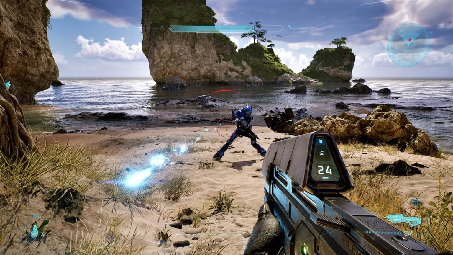 『Halo: Campaign Evolved』発表、2026年リリースへ。初代『Halo』がUnreal Engine 5でリメイク、追加 ...