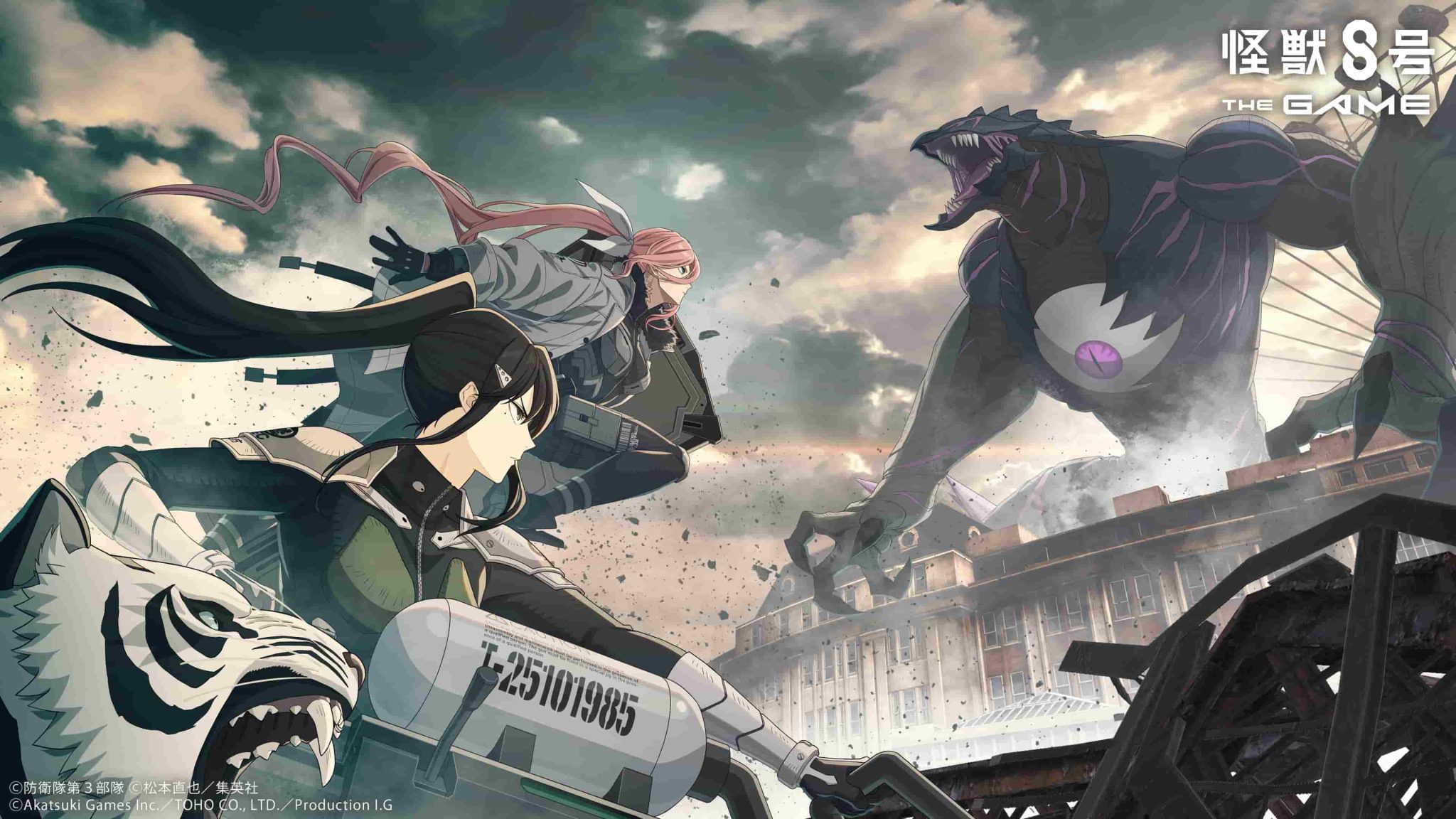 新生Tango Gameworks、ついに正式始動。新規3Dアクションゲームを開発へ - AUTOMATON