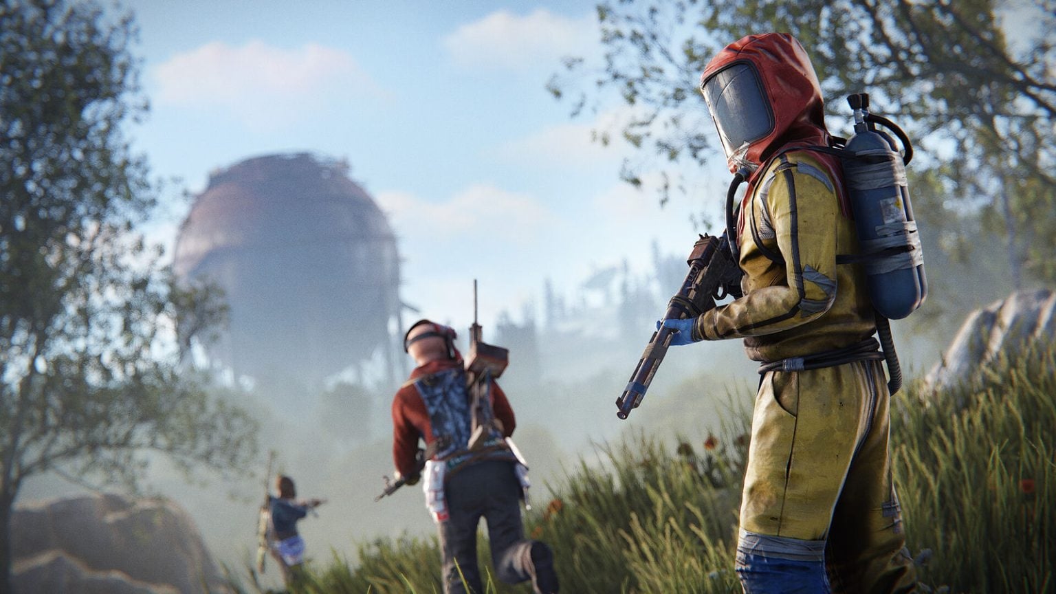 『Rust』開発元幹部、『Delta Force』公式に「無断使用3Dモデルを消して」と穏やかに怒る。新トレイラーに登場する“『Rust』そっくりC4爆弾” - AUTOMATON