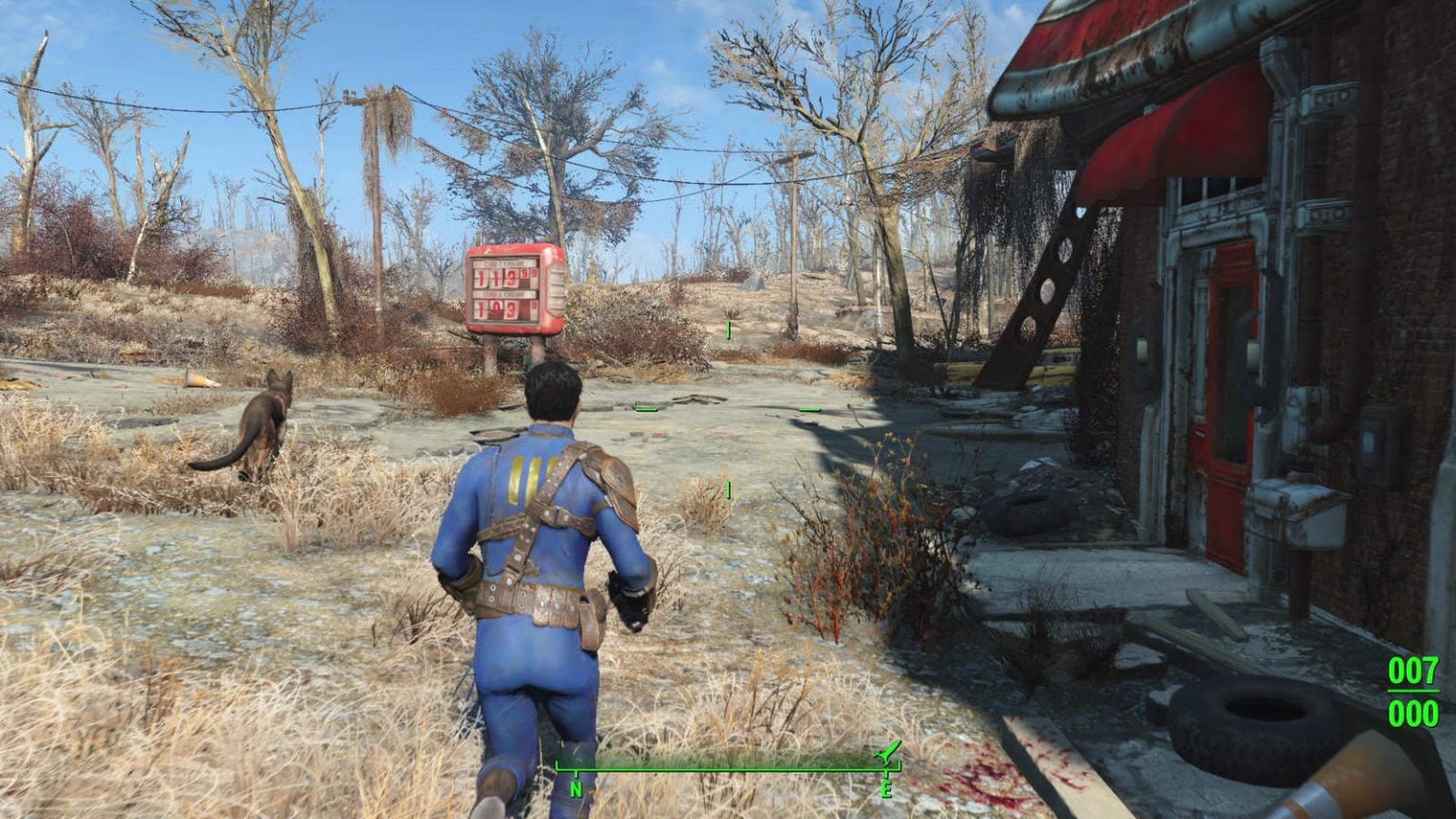 『Fallout 4』10周年記念アプデへの不評受け、修正パッチ今月配信へ。“新Modシステム”の改善など、詳細明らかに - AUTOMATON
