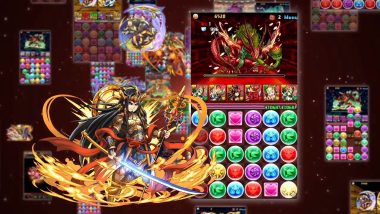 『パズル＆ドラゴンズ（パズドラ）』にはサービス初日から5000日間“皆勤賞”のプレイヤーが2人いる。公式が特別称号「5000日」贈呈を発表 - AUTOMATON
