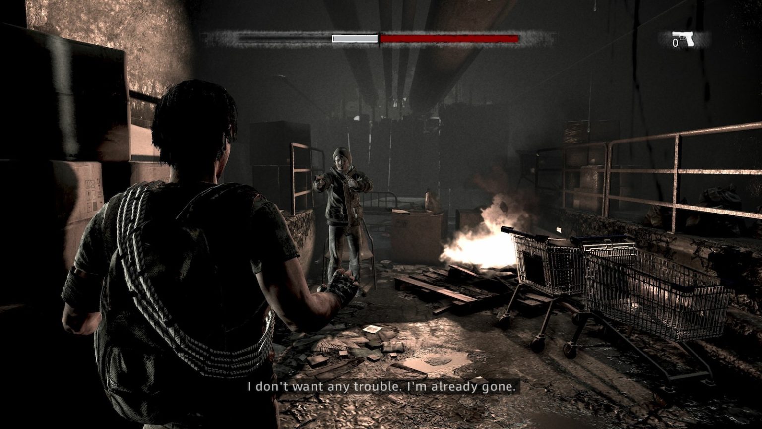 Steamから消えたゲーム『Cold Fear』と『I Am Alive』、GOG.com向けに復活。Ubisoftから権利を取得した ...