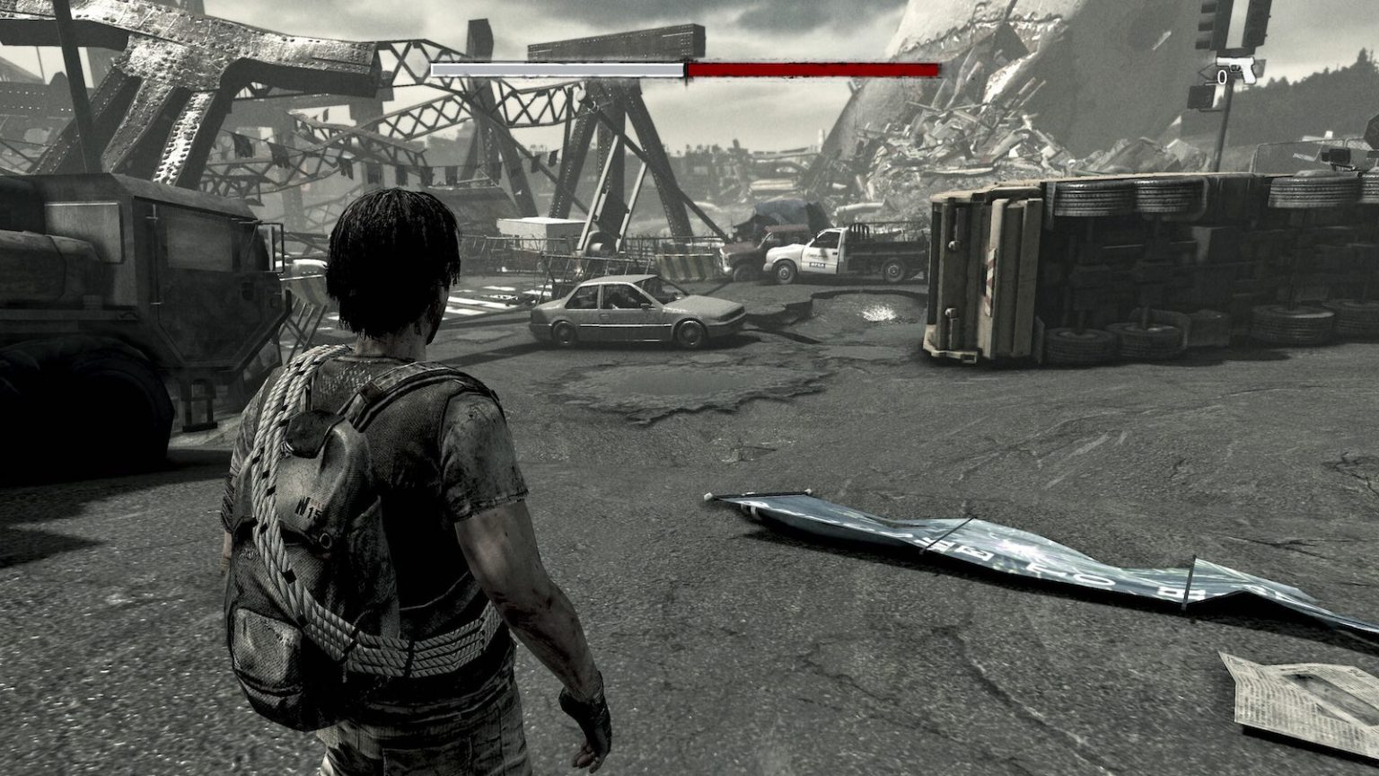 Steamから消えたゲーム『Cold Fear』と『I Am Alive』、GOG.com向けに復活。Ubisoftから権利を取得した ...