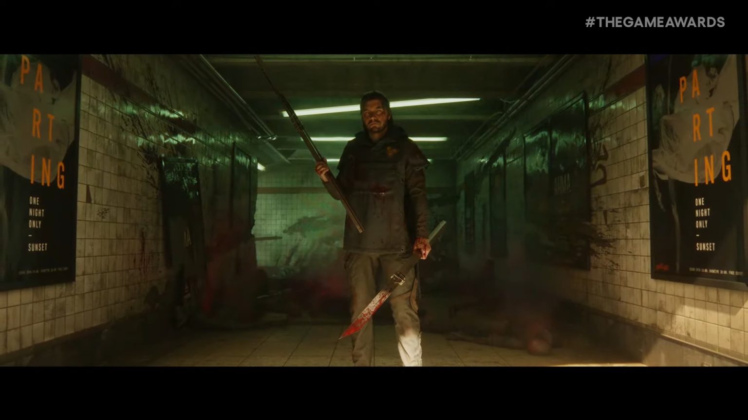 『CONTROL Resonant』正式発表。Remedyの傑作『CONTROL』続編、前作主人公の弟が、超能力で陰謀に立ち向かう - AUTOMATON