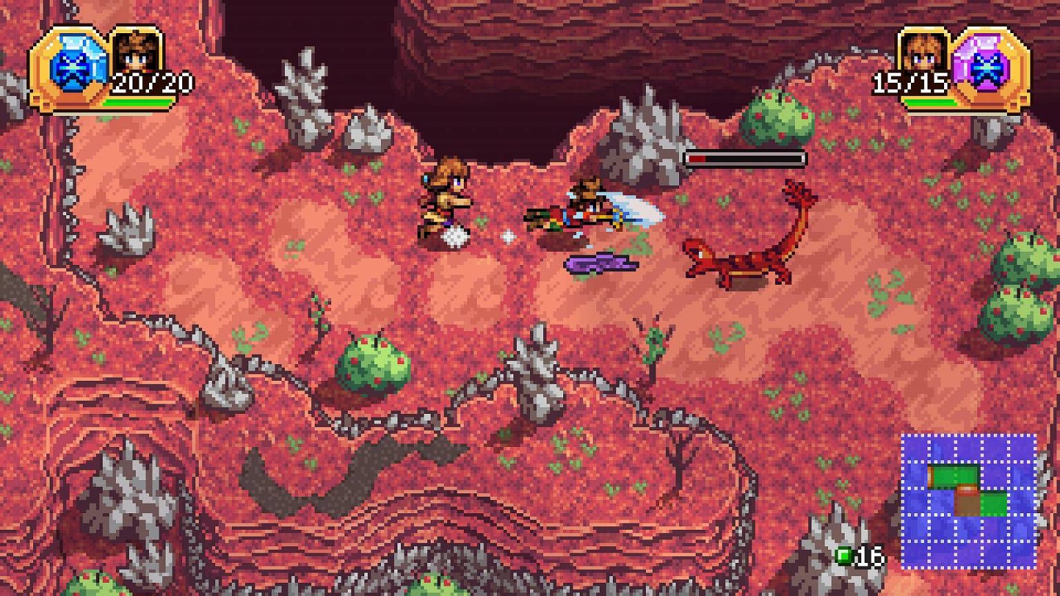 Steamの高評価RPGを“生成AI製”と断じる攻撃的レビューに、開発者が怒りの反論。突然の“通り魔的決めつけ”レビュー - AUTOMATON