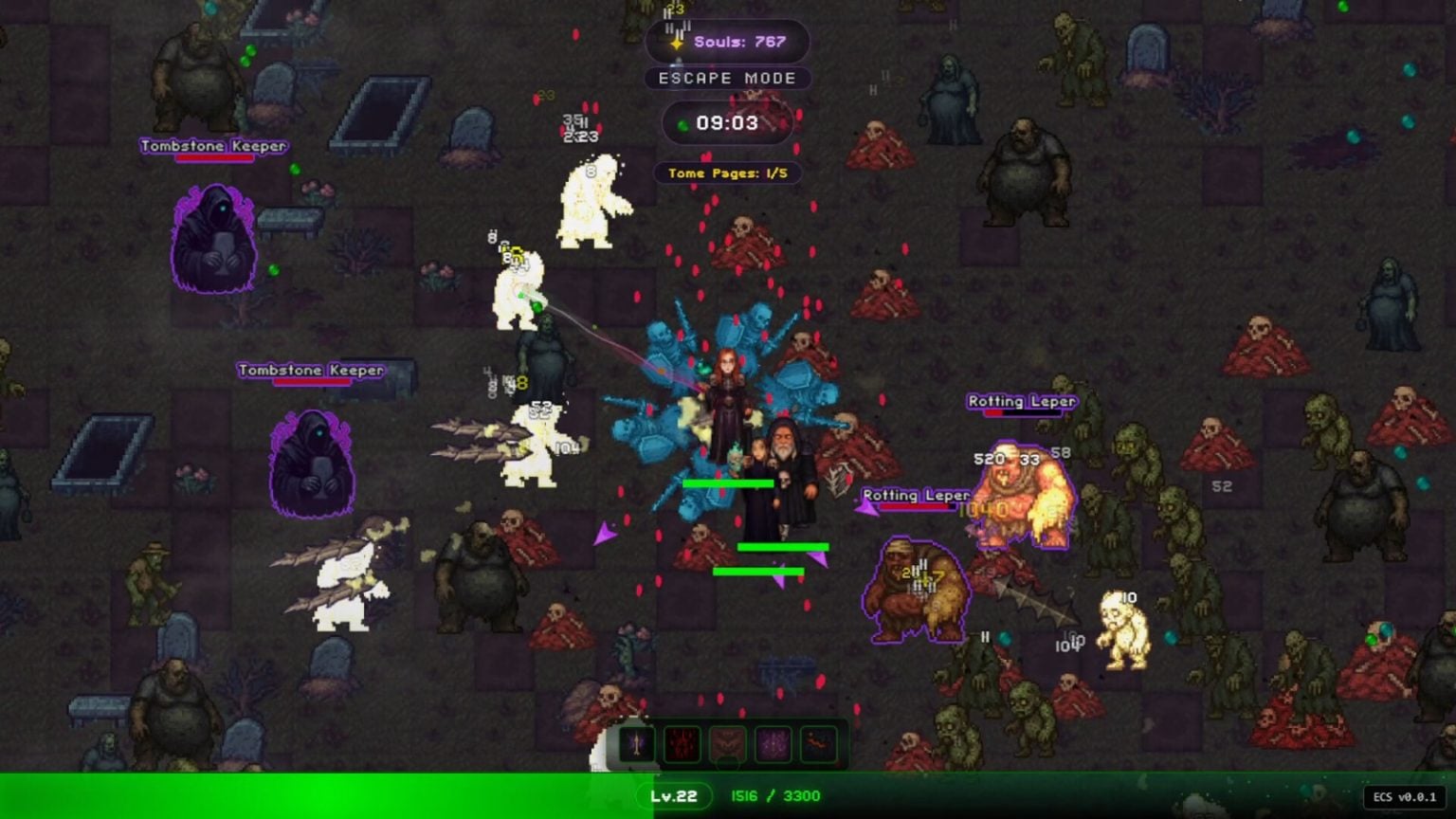 「100％生成AIで作ったゲーム」がSteamに出現。プログラミングからグラフィック・音楽まで全部AI製 - AUTOMATON