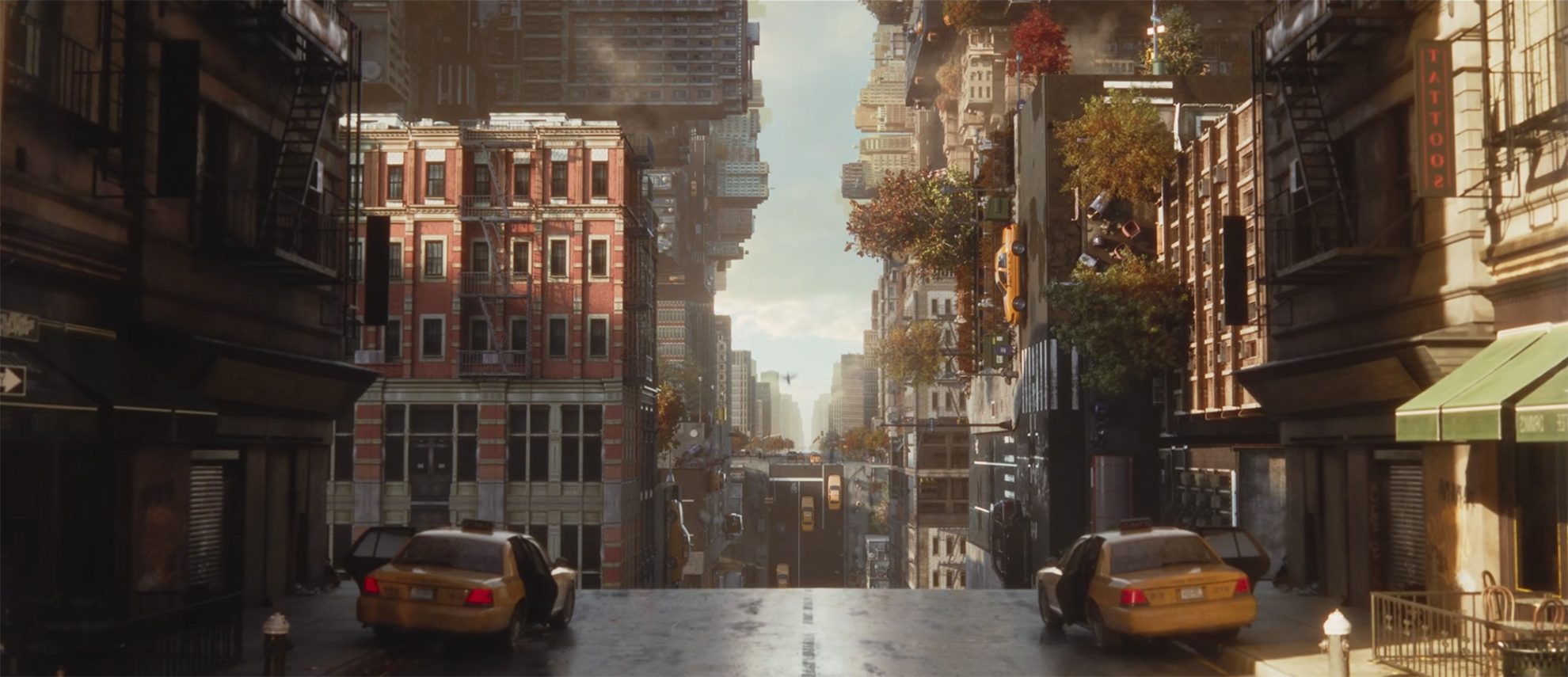 『CONTROL Resonant』では前作の敵役が主役となり、今度は「超変形近接武器」で大暴れ。いろいろ詳細お披露目の開発者説明会レポート - AUTOMATON