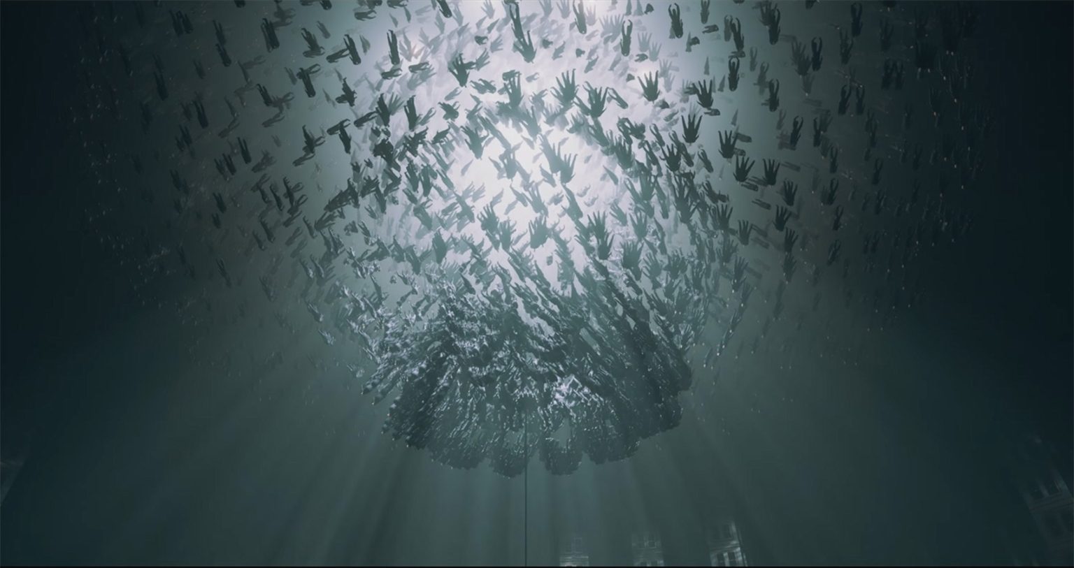 『CONTROL Resonant』では前作の敵役が主役となり、今度は「超変形近接武器」で大暴れ。いろいろ詳細お披露目の開発者説明会レポート ...