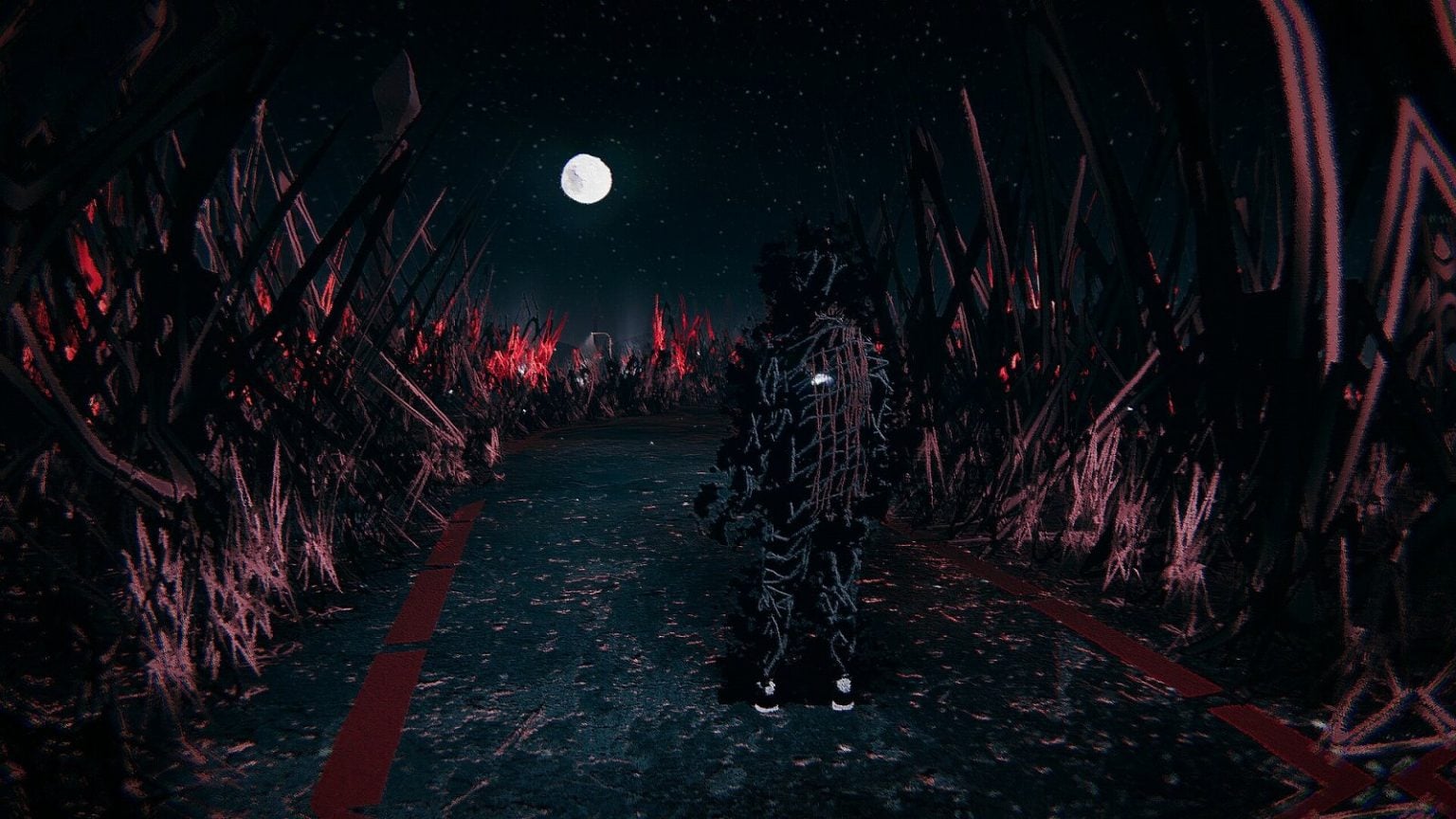 ガラス悪魔疾走スケボーアクション『Skate Story』、「100％好評」で滑り出し絶好調。ミス即粉砕な身体で冥界を駆ける、音と光の爽快ライド - AUTOMATON