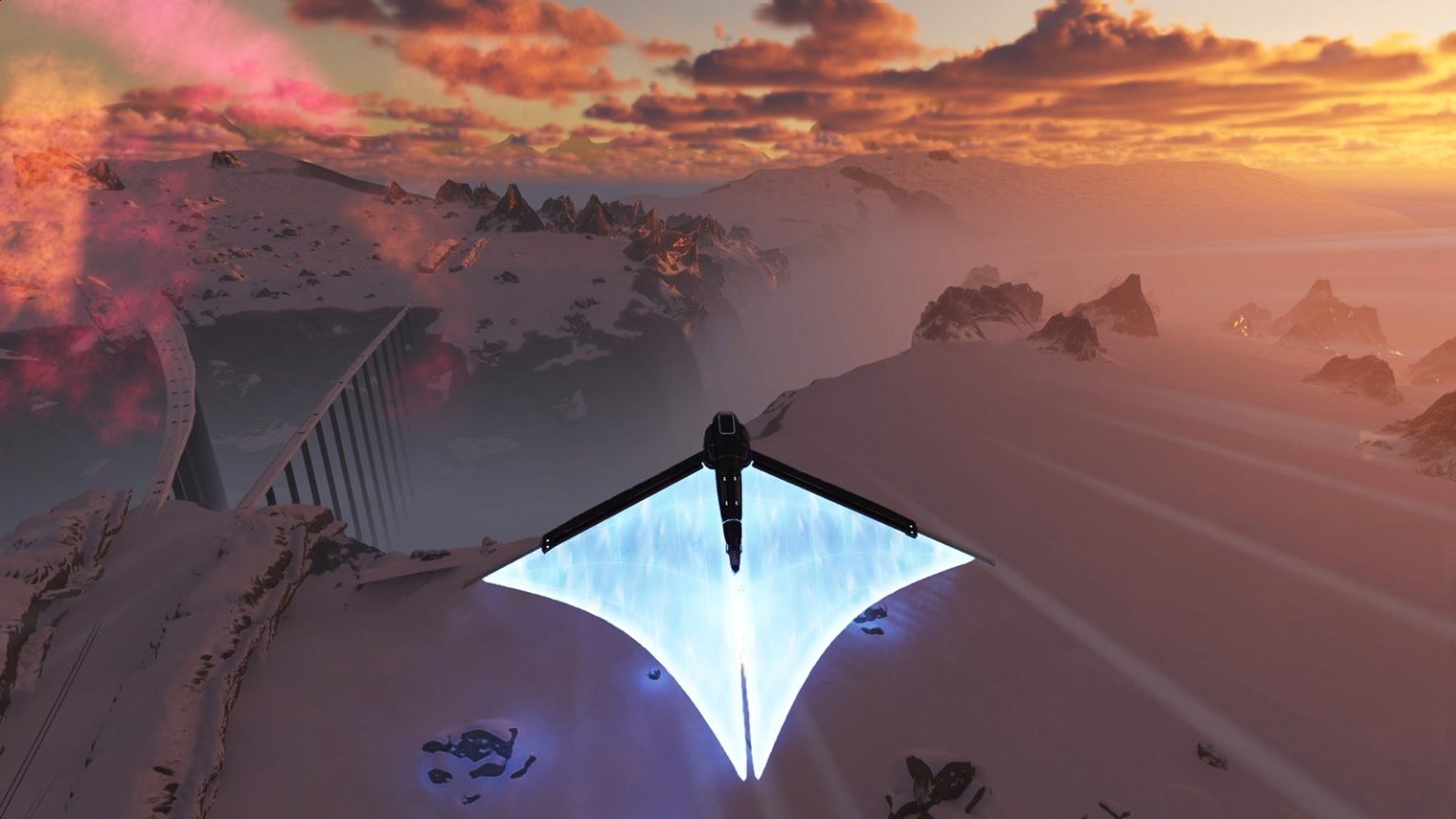 最大4人協力・極寒列車サバイバル『EverRail』発表。バッテリーが切れるか食料が切れるか、停車は常に“タイムリミット付き” - AUTOMATON