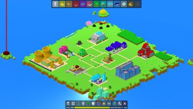 Steam無料・強化爆盛りタワーディフェンス『The Perfect Tower II』正式リリースされ人気急上昇中。要素てんこ盛り「非常に好評」ゲーム - AUTOMATON