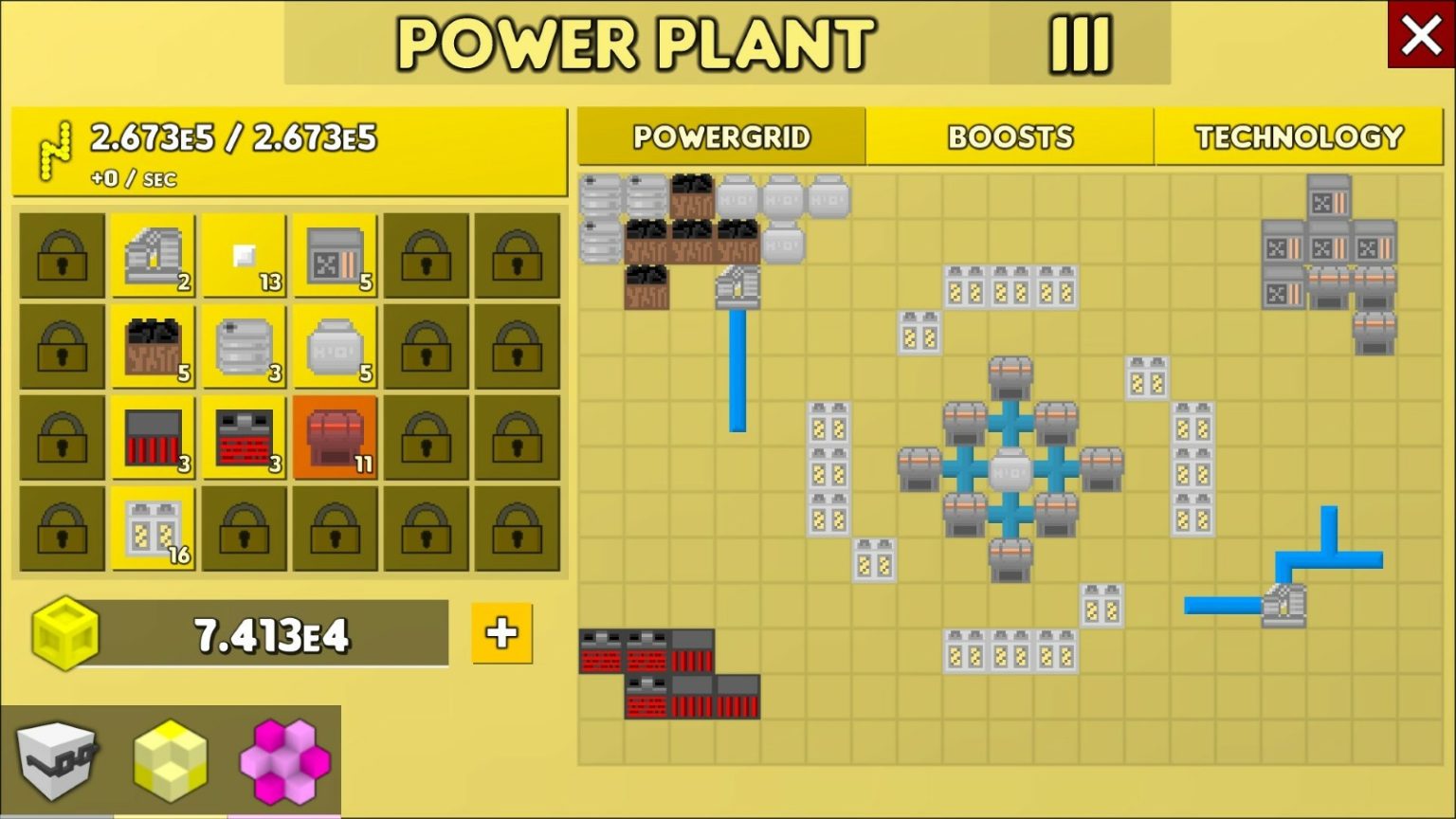 Steam無料・強化爆盛りタワーディフェンス『The Perfect Tower II』正式リリースされ人気急上昇中。要素てんこ盛り「非常に好評」ゲーム - AUTOMATON